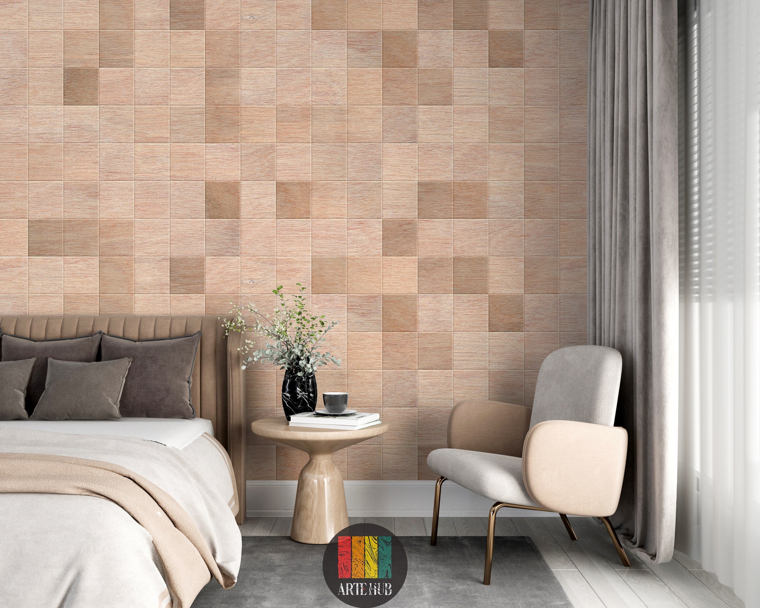 Mosaic Dream – artehubb