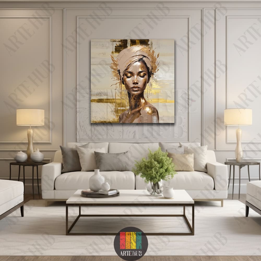 Golden Grace – artehubb