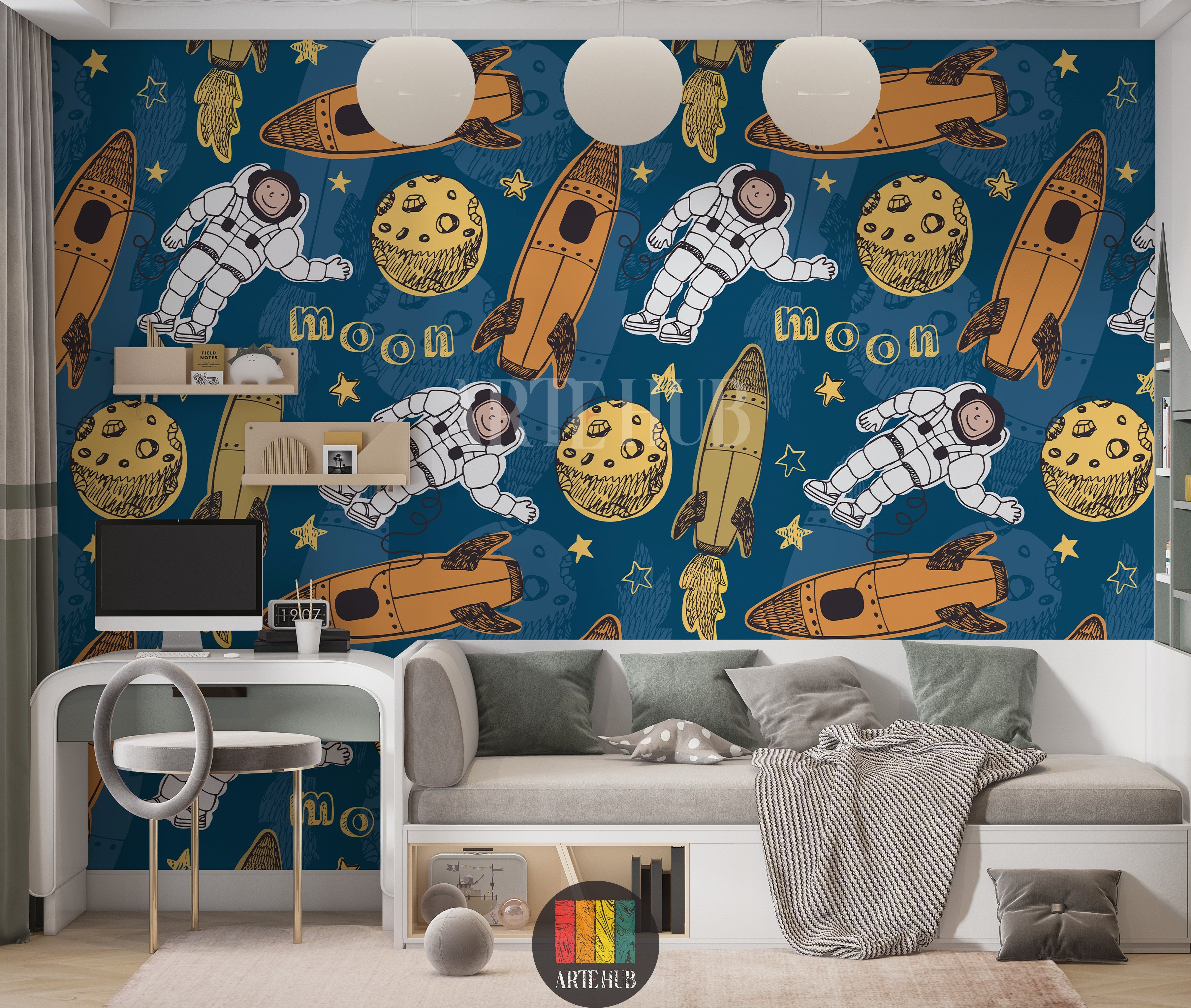 Starvia – artehubb