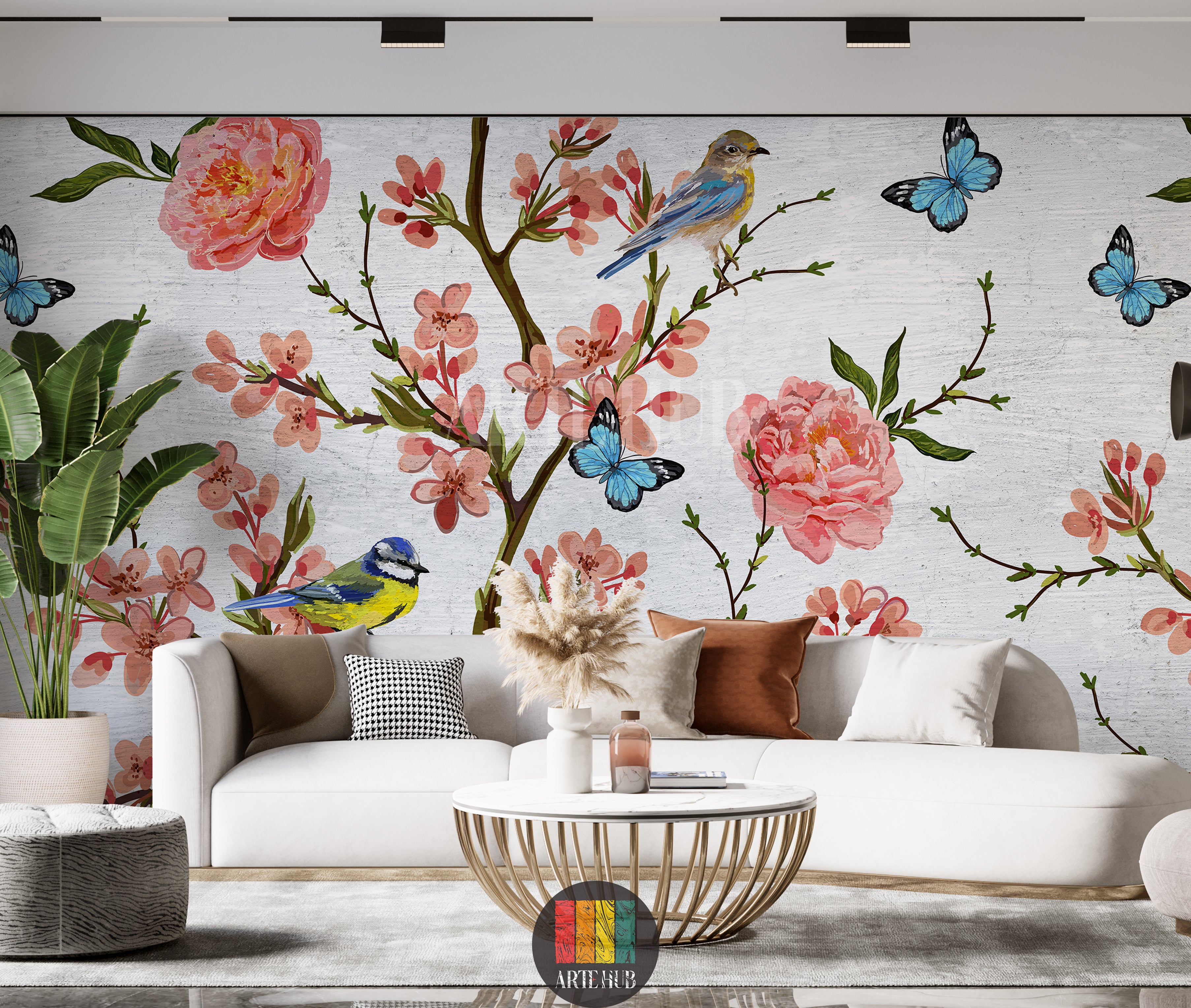 Bloomora – artehubb